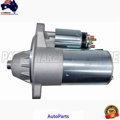Starter Motor Fits Ford 302 351 Cleveland Windsor V8 AUTO F100 F150 ...
