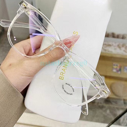 Blue Light Blocking Glasses Anti Glare Computer Gaming Glasses for Men ...