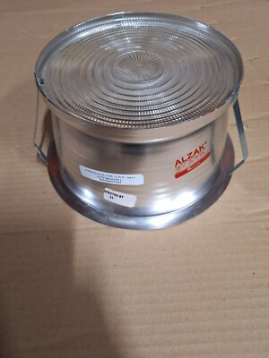 PRESCOLITE ALZAK RECESSED 8" REFLECTOR TRIM STF802HFL | eBay