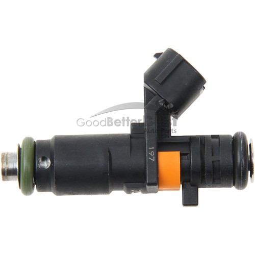 One New Genuine Fuel Injector 06A906031CP for Volkswagen VW Jetta | eBay
