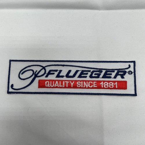 Pflueger Quality Since 1881 Patch Rods & Reel Tackle Fishing ...