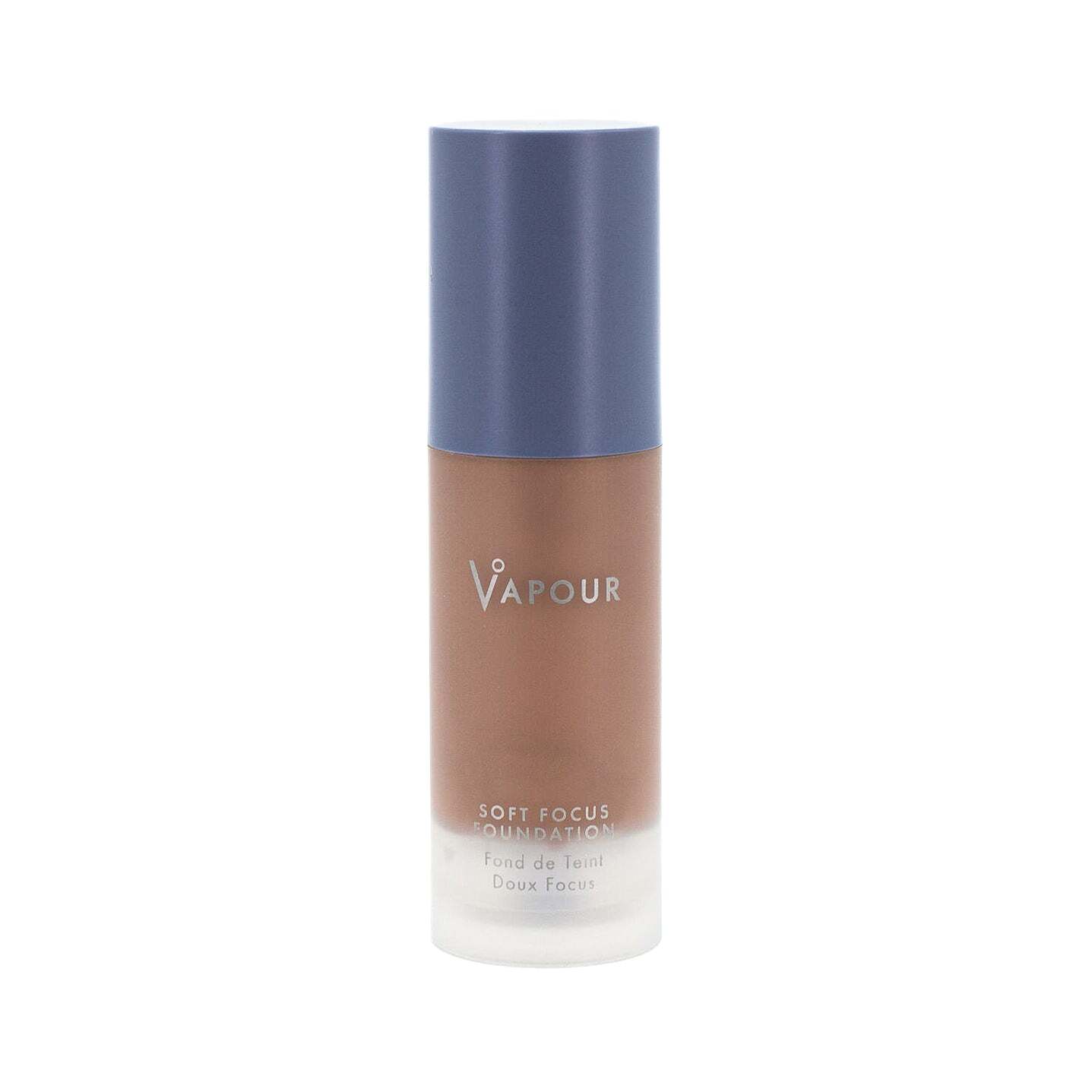 VAPOUR BEAUTY Soft Focus Foundation 150S 1oz - Imperfect Box ...