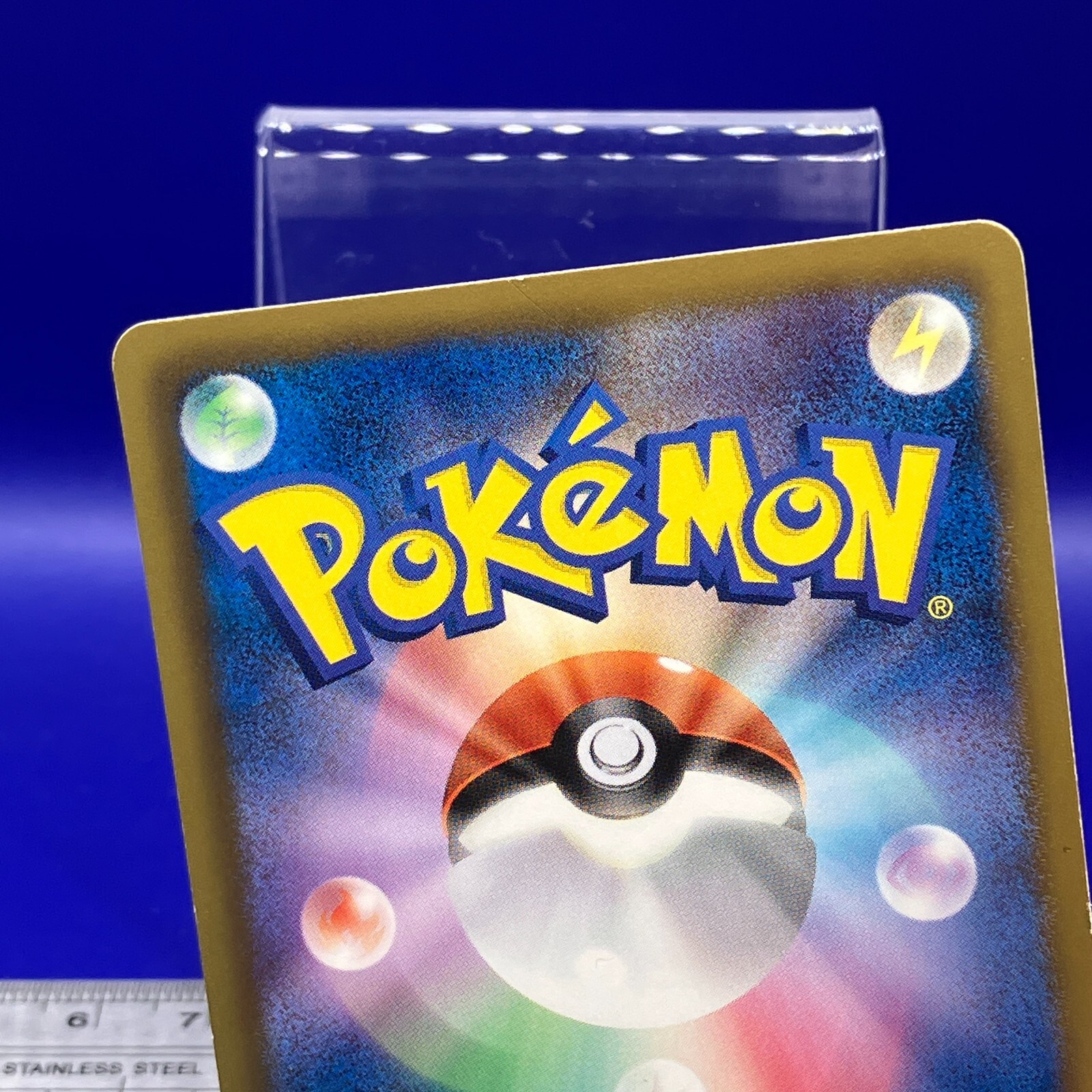 Rattata Pokemon Card 1st Ed 2012 040/051 BW8 Nintendo TCG Japanese ...