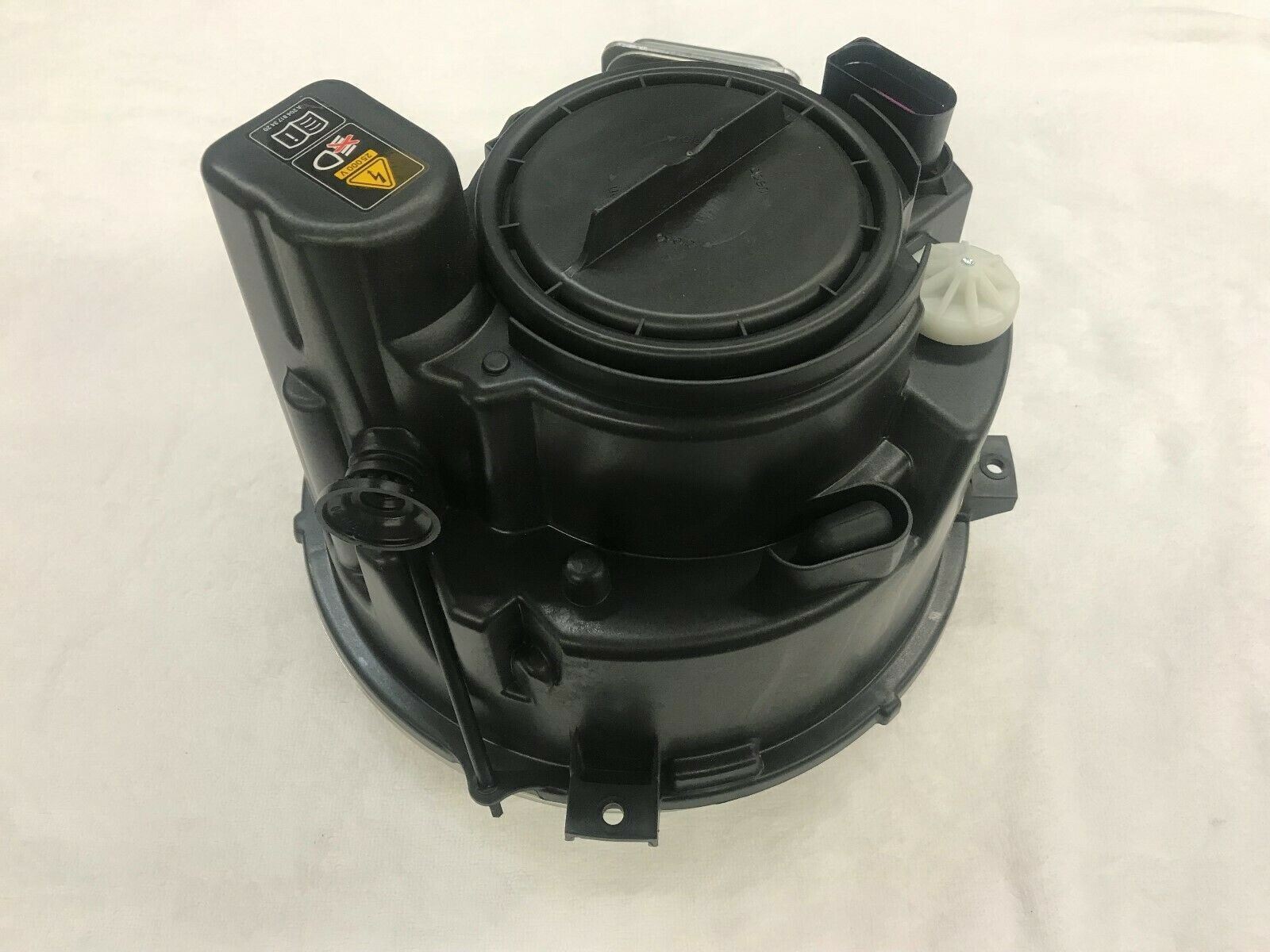 MERCEDES BENZ G63 G CLASS FRONT DRIVER LEFT LH HEADLIGHT OEM ...