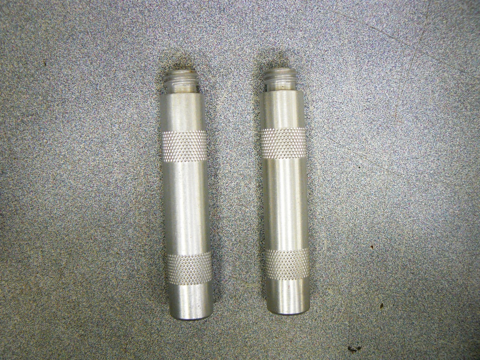 CHATILLON DPPH DFIS CSD FORCE GAUGE DYNAMOMETER STRENGTH TESTER HANDLES ...