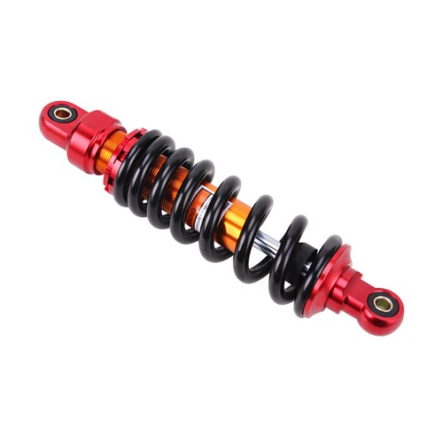 11'' 280mm Motorcycle ATV Bike Rear Air Shock Absorber Suspension For ...