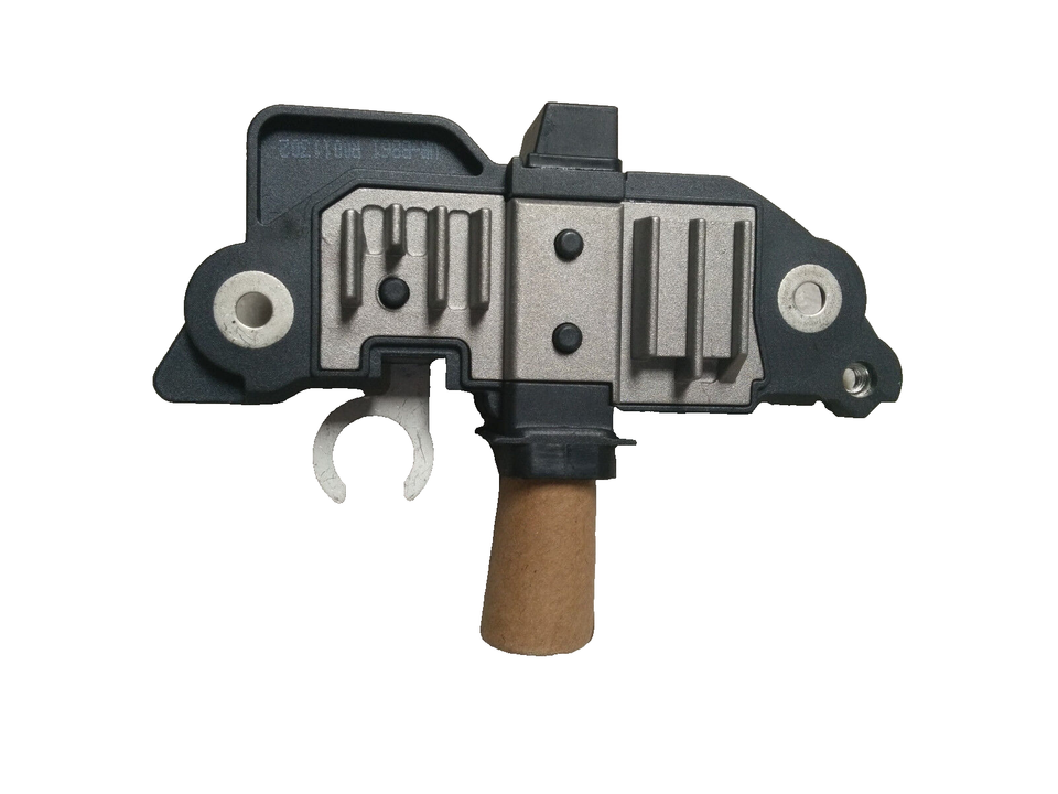 New Voltage Regulator F 00M 144 152, F 00M 145 339, W080-55, IB861 | eBay