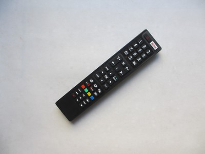 Remote Control For Linsar 24LED1700 24LED4000 40UHD200 55UHD200 LCD ...