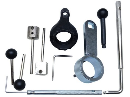 Einstellwerkzeugsatz für AUDI SEAT SKODA VW 1.4 1.6 2.0 TDI T40098 ...