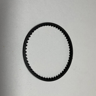 Main Brush Motor Belt for Neato d75 80 d80 d85 Connected d3 d4 d5 d6 d7 ...