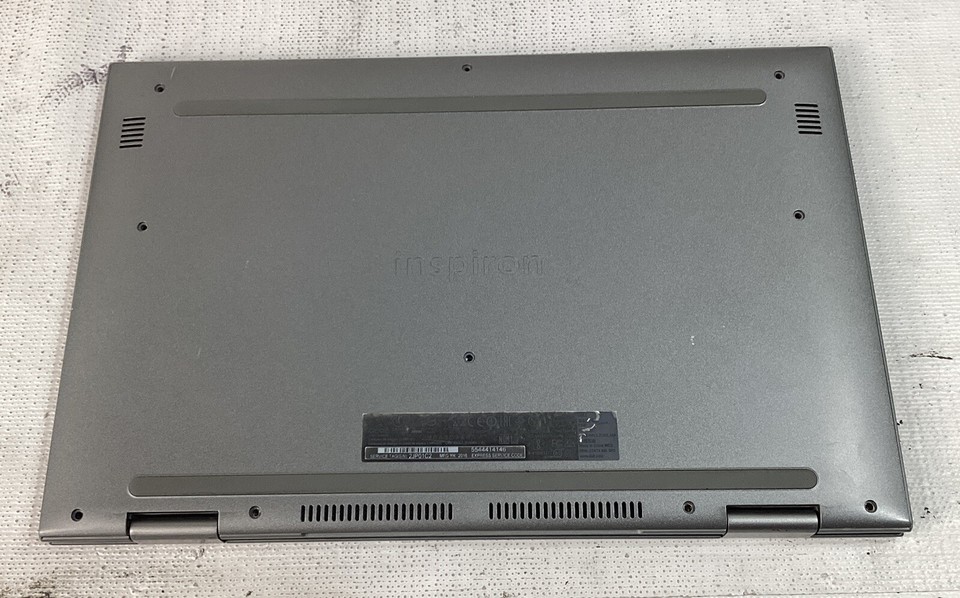 FOR PARTS Dell Inspiron P58F i7 NO HDD READ DESCRIPTION | eBay