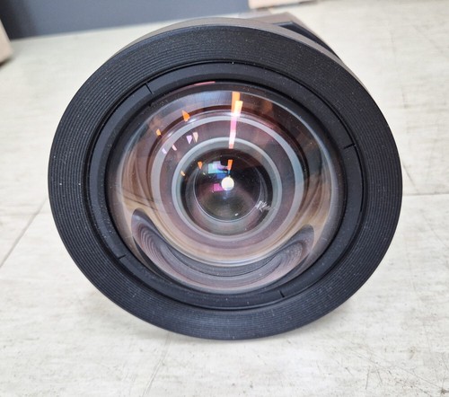 Epson Projector Short-Focal Lens ELPLU03 | eBay