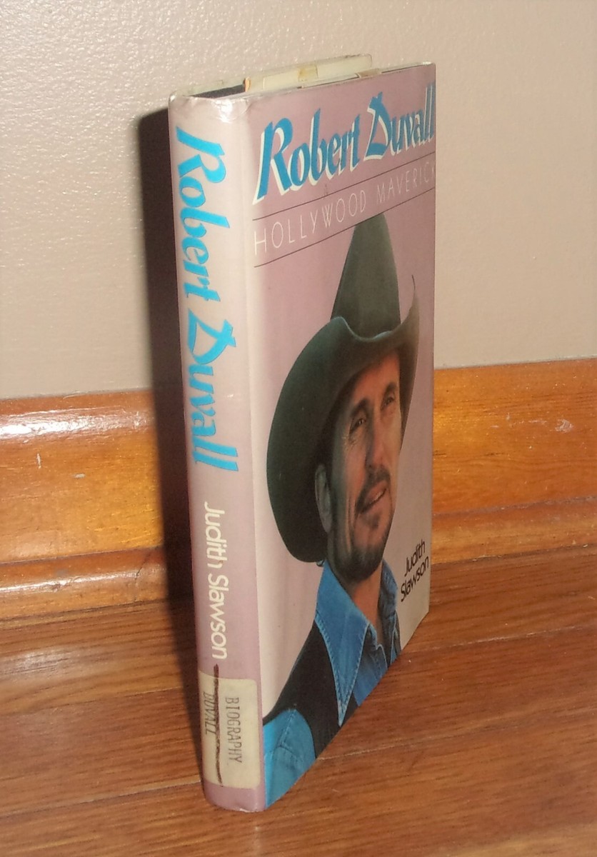 Robert Duvall Biography Robert Duvall: A Legendary Journey Through