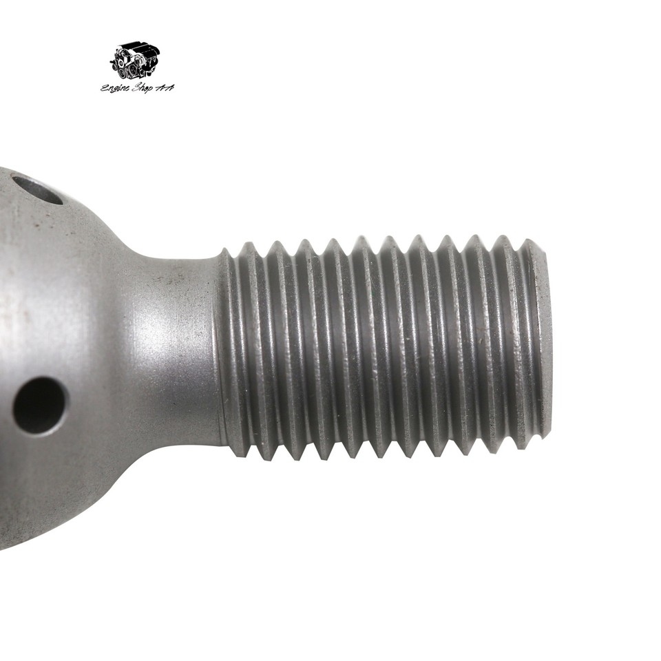 Camshaft Adjuster Bolt Fit For Jaguar Land rover DISCOVERY SPORT 2.0T ...