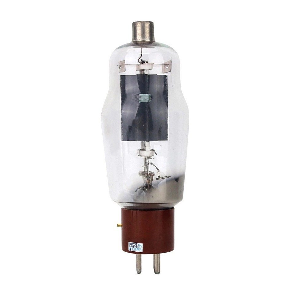 Quality Tested FU-811 Vacuum Tube High Power Transmission Extended ...
