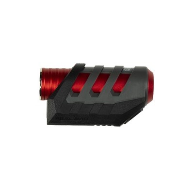 Real Avid Viz-Max Green Laser Bore Sighter Multi-Caliber Rifle Pistol ...