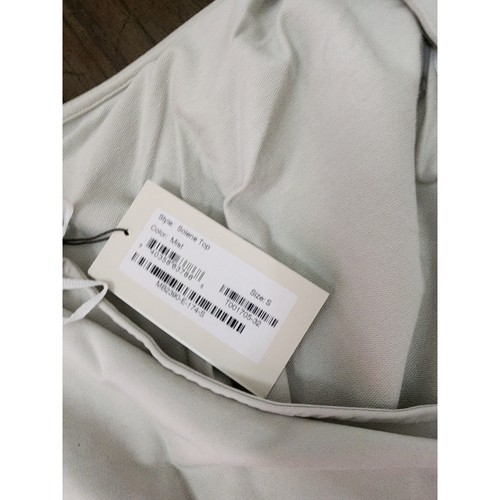 NWT Marcella Alyssa Infinity Top - Size S | eBay