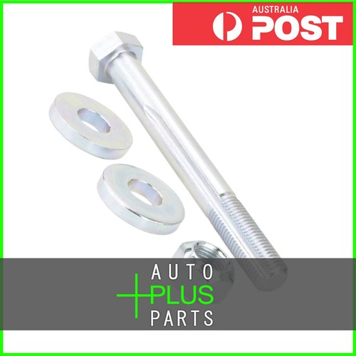 Fits MERC CL REPAIR KIT, CAMBER ADJUSTING ECCENTRIC BOLT - 500,600 | eBay