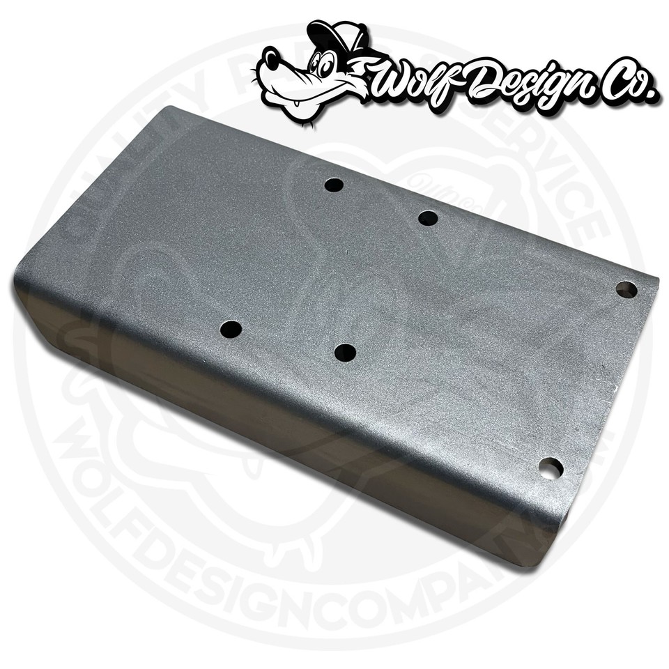 63-72 C10 Frame Chassis Shortening Kit Short Bed Conversion Kit Made In ...