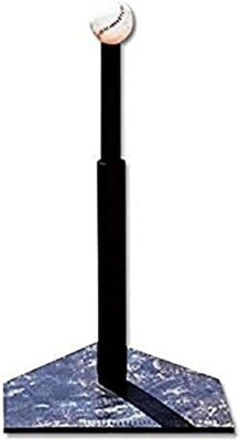 Batting Tee Baseball Hitting Aids Training Stand Ball Softball ...