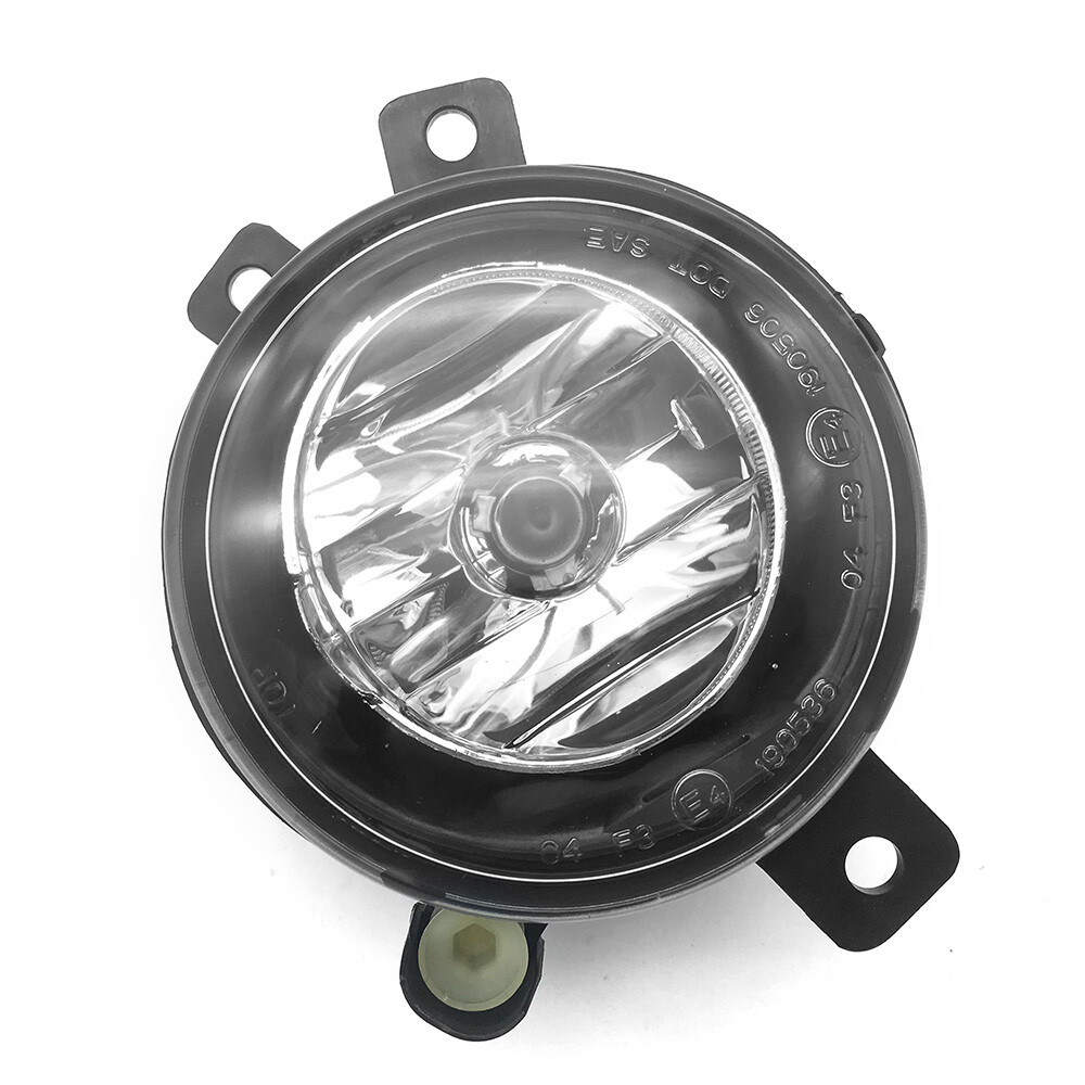 Pair Fog Light Lamp With Bulbs For BMW X1 E84 2012-2015 63172993525 ...