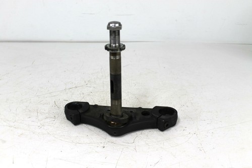 01-04 SUZUKI INTRUDER VOLUSIA 800 VL800 FRONT FORKS CLAMP LOWER TRIPLE ...