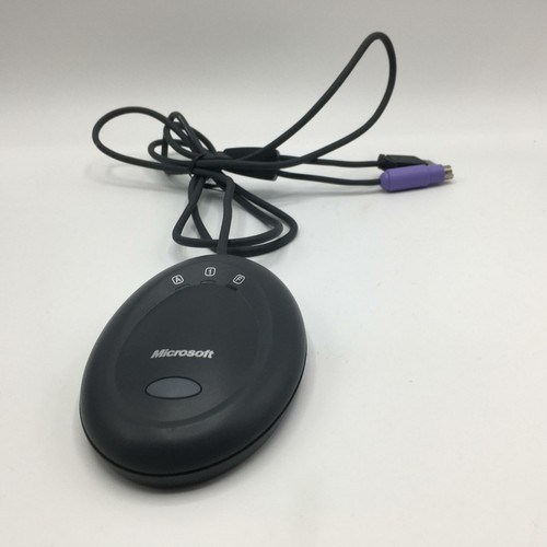 Microsoft Wireless Optical Desktop Receiver 1.0A (X09-37655) | eBay