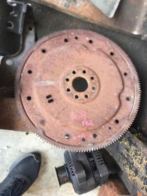 Flywheel FORD VAN E250 05 06 07 08 09 10 11 12 13 14 | eBay