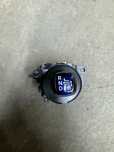 2016-22 Toyota Prius OEM Automatic Transmission Shifter Assembly 75G203 ...