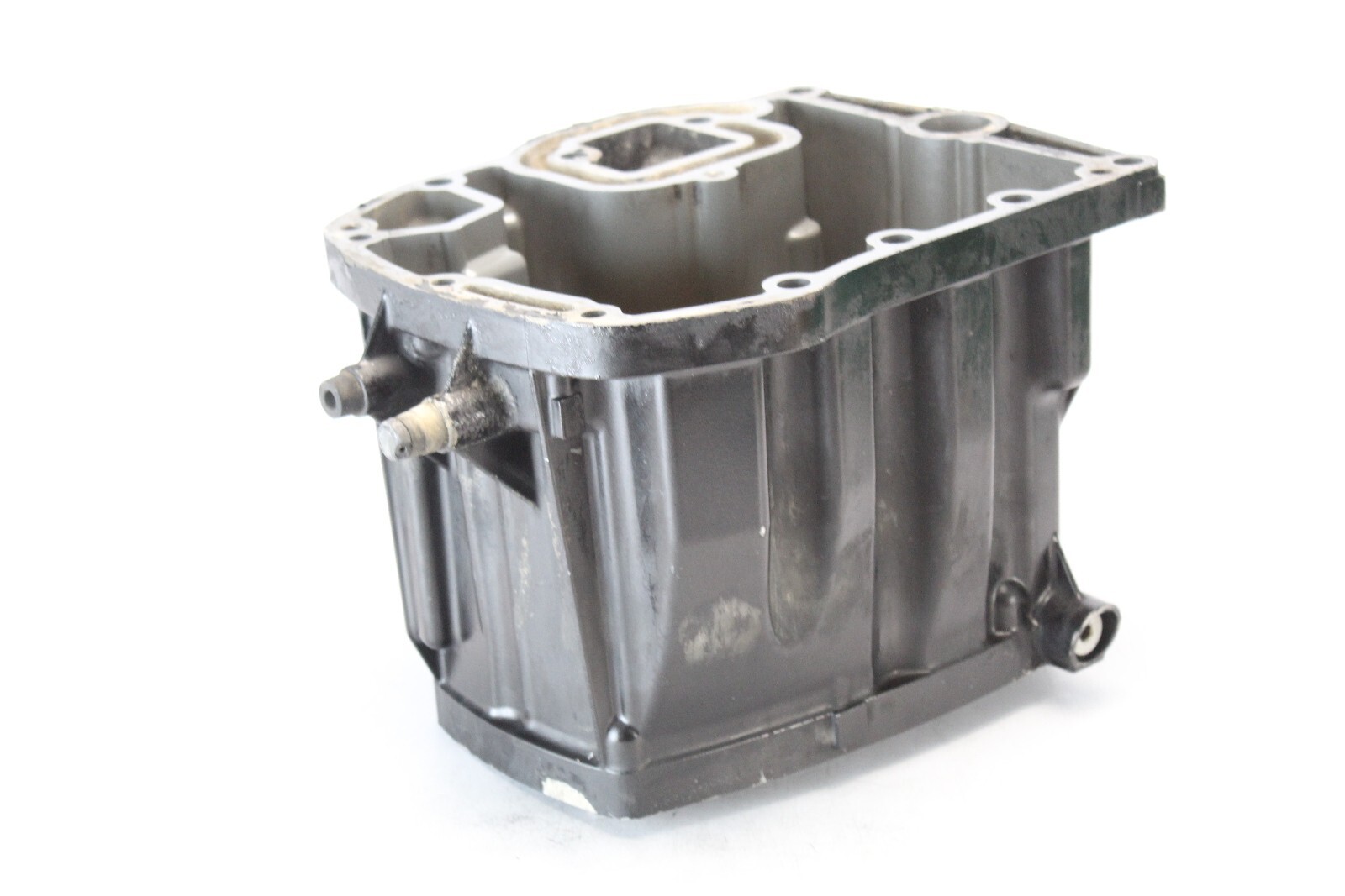 Suzuki 11501-90J04-0EP Oil Pan 90-140HP | eBay