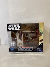 Star Wars Micro Galaxy Squadron Low Altitude Assault Transport (LAAT)