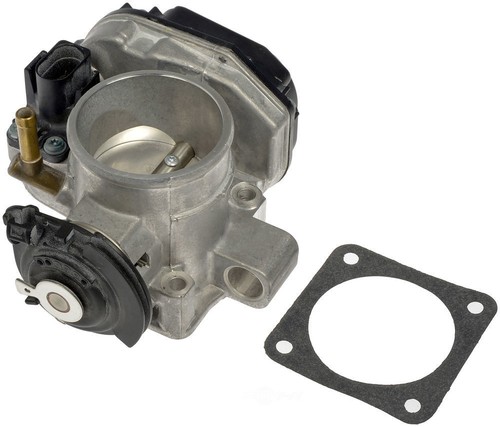 New Throttle Body Dorman 977-850 | eBay