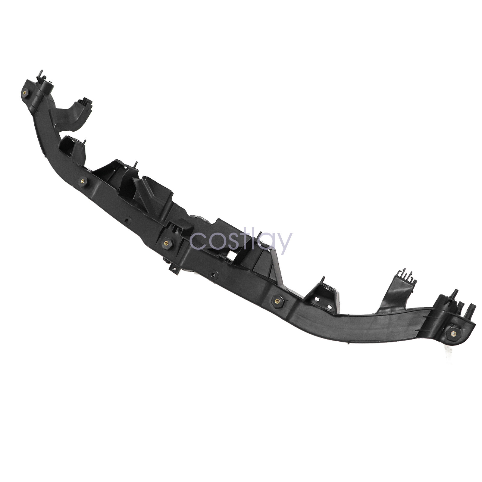 95850593140 Front Radiator Support Assembly Fits Porsche Cayenne 2011 ...