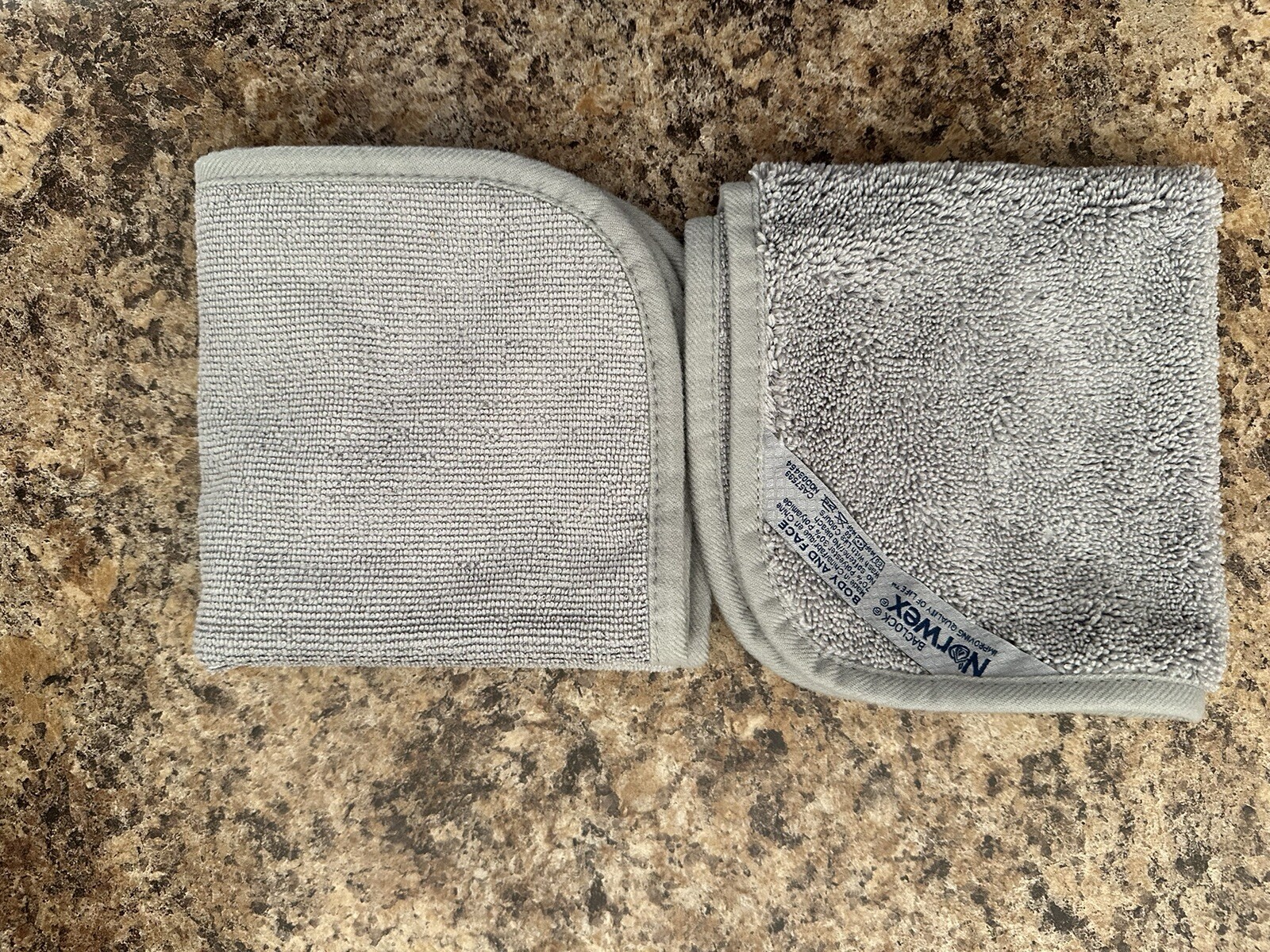 norwex wash cloth | eBay