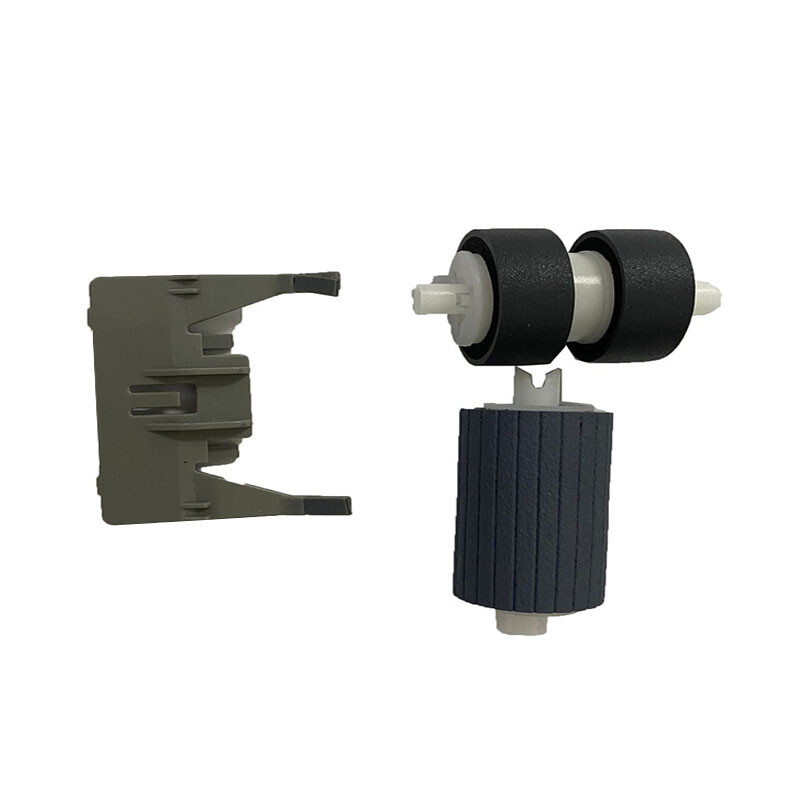 New Scanner Pickup Roller For Canon DR-2050C DR-2080C Scan Front 220 ...