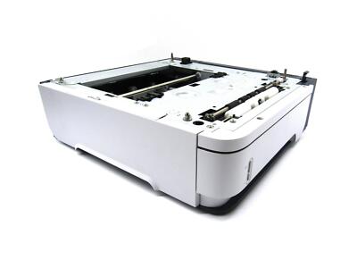 HP CE998A LaserJet Enterprise 500-Sheet Input Tray 3 Feeder | For M601 ...