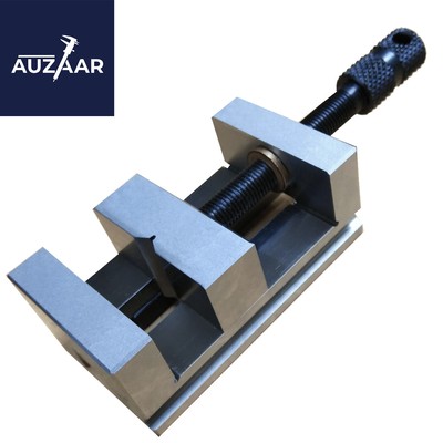 Vises - Tool Makers Vise