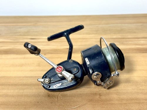 Mitchell 4410 Fishing Reel RARE Spinning France Lightweight | eBay