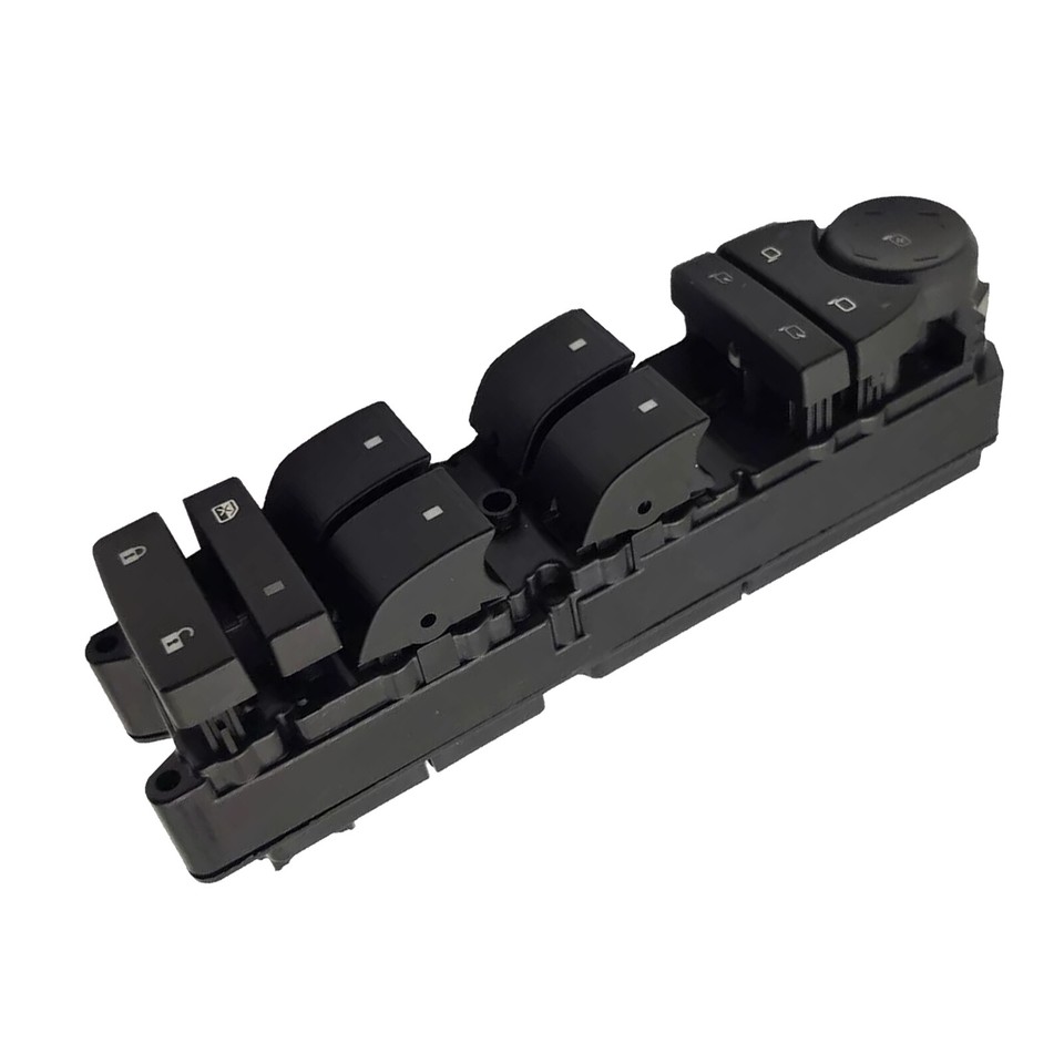 20835553 Front Left Driver Side Power Window Switch For Chevrolet GMC ...