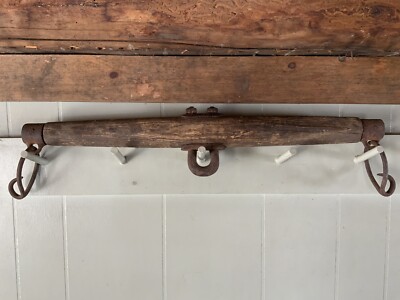 Primitives - Single Tree