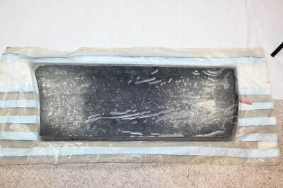 NEW GENUINE GM RH LOWER CLADDING REAR DOOR MOLDING TRIM 92-97 Seville ...