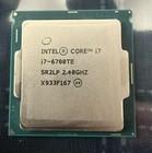 Intel Core i7-6700TE 2.4GHz 4-Core LGA1151 SR2LP CPU Processor | eBay