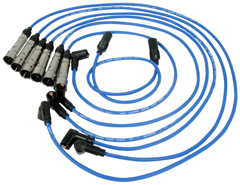 Spark Plug Wire Set-NGK NGK Canada 54380 for sale online | eBay