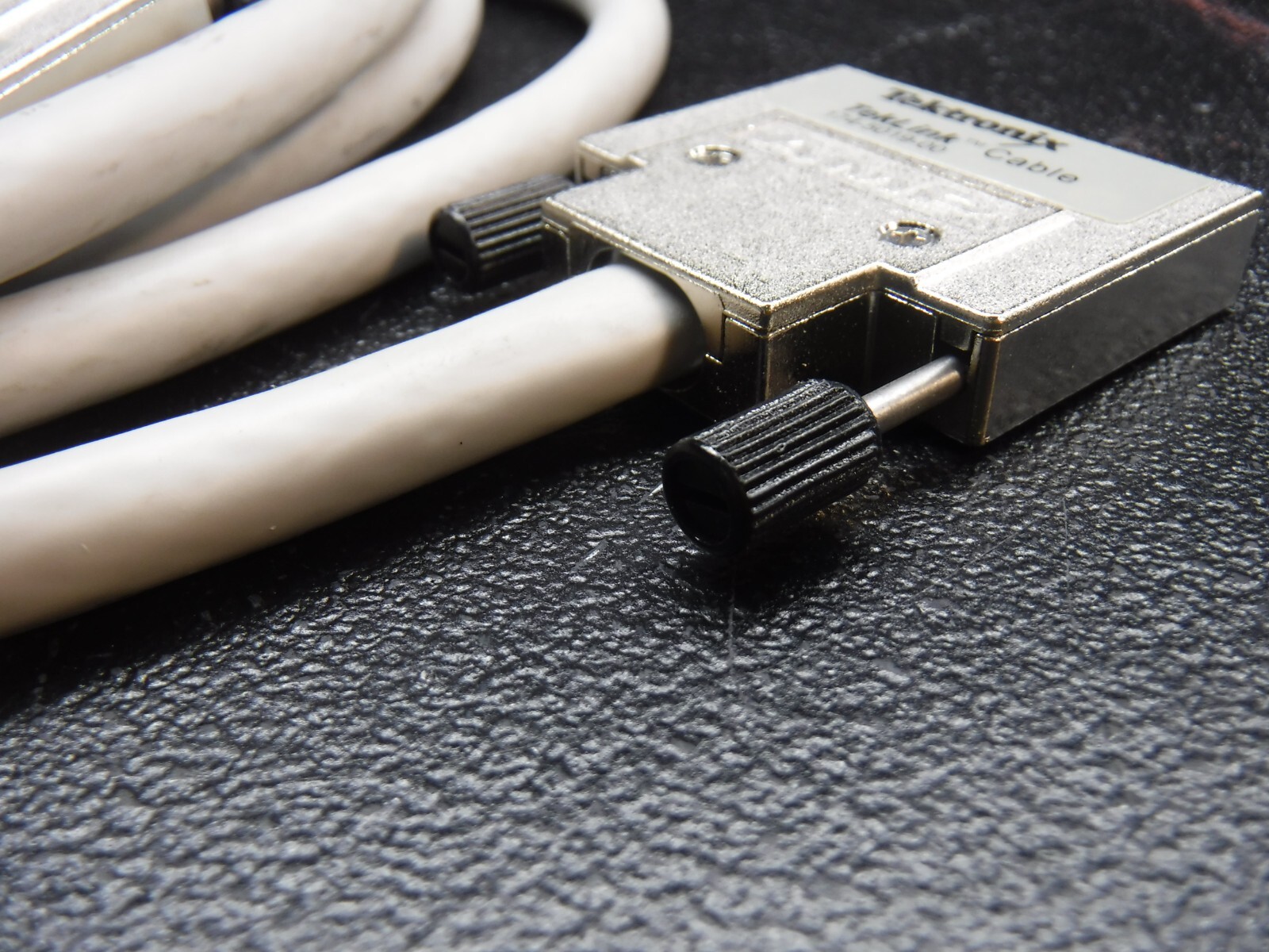 Tektronix 174-5019-00 Teklink Cable | eBay