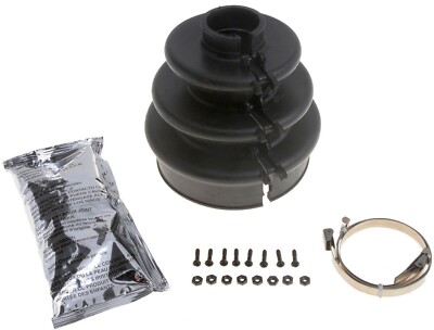 Speedi-Boot 03601 CV Joint Split Boot Kit -1979-85 Buick Chevrolet GMC ...