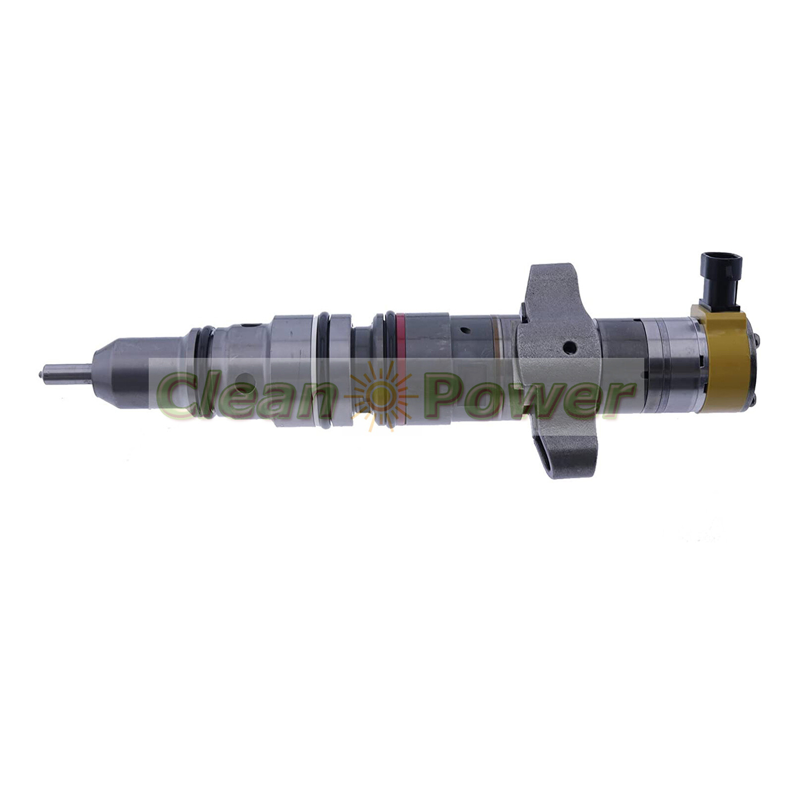 New Fuel Injector 387-9432 3879432 for Caterpillar C9 Engine | eBay