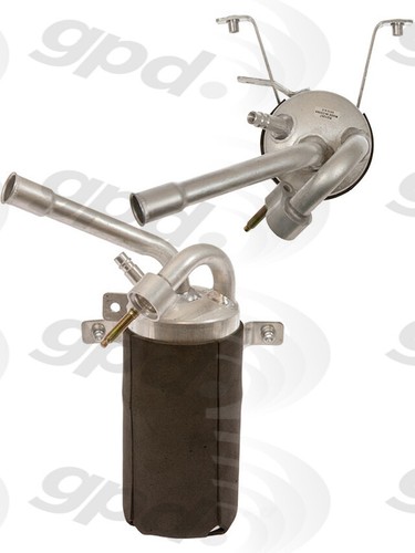 A/C Receiver Drier Kit-System Service Kit Global fits 10-13 Ford ...