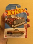 Hot Wheels '83 Chevy Silverado 2022 Target Exclusive Red Edition ...