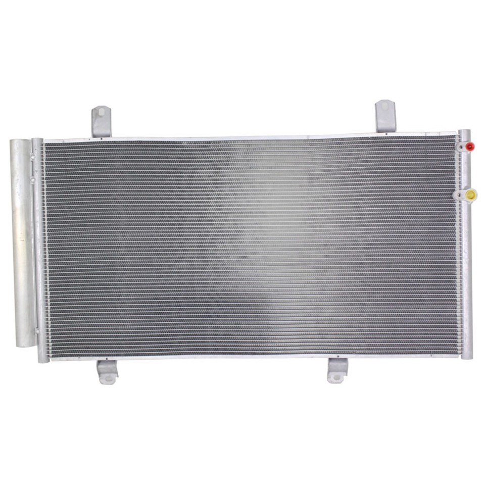 Radiators for Toyota Camry 2007-2009 | eBay