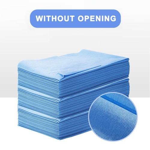 20PCS Spa Bed Sheets Disposable Massage Table Sheet Bed Sheets Non ...
